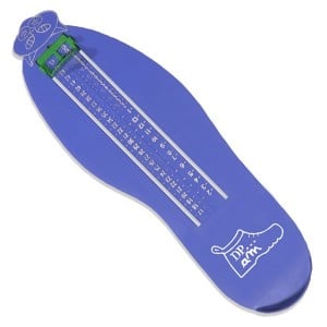 Tableau de conversion des pointures de chaussures pour enfants - Guide ...